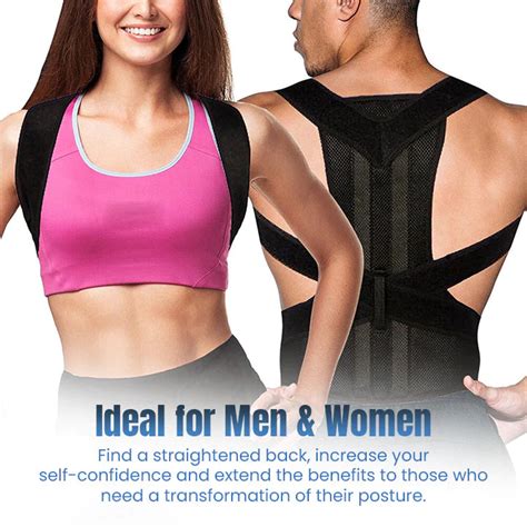 Ceoerty™ Alignpro Graphene Posture Corrector Moonqo