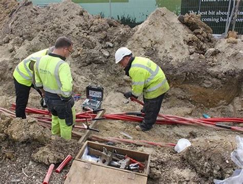 70kv Cable Vlf Testing Services In New Delhi Id 26866747348