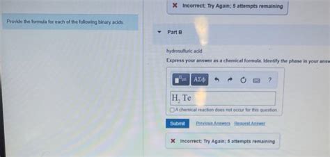 Solved Give The Iupac Systematic Name For Hiaq A Binary