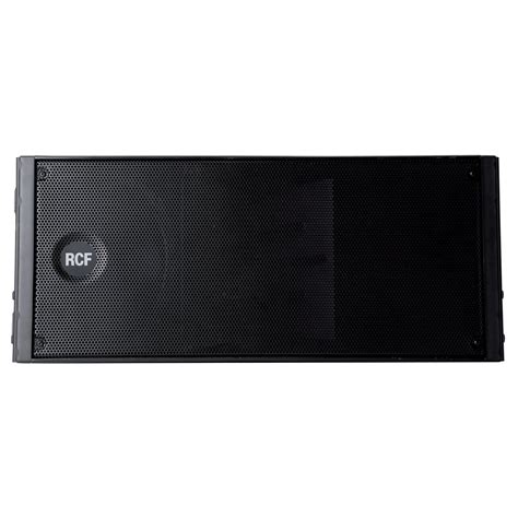 rcf hdl20 a active line array module 8024530009977