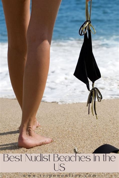 Best Nude Beaches In The Us Artofit