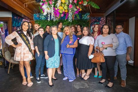 Ruby Corado Adeuda Más De 300 Mil En Salarios Arriendo E Impuestos En