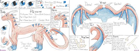 Hexane Reference Sheet 2013 By Kyorgra On Deviantart