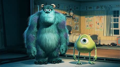 Mike Monsters Inc Memes
