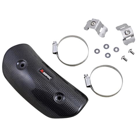 Akrapovic Honda Cbr1000rr R Fireblade Sp 20 24 Carbon Heat Shield