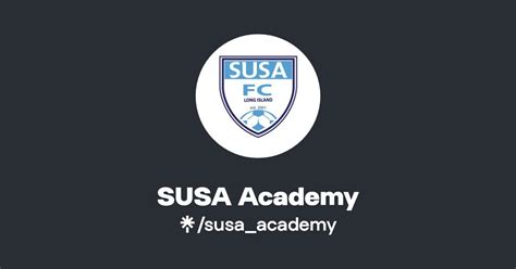 Susa Academy Instagram Facebook Tiktok Linktree