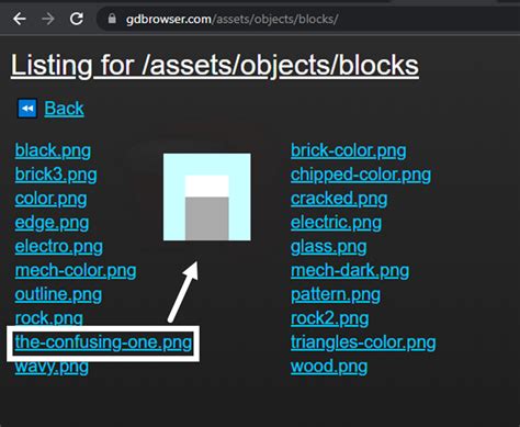 So I Was Looking Through Gd Browser For Assets I Could Use For