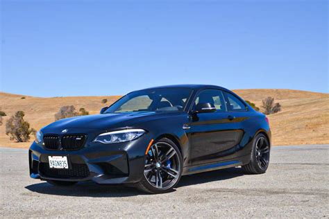 2018 Bmw M2 For Sale Built For Backroads