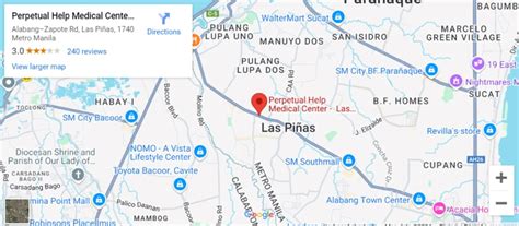 Navigating Cancer Treatments In The Philippines