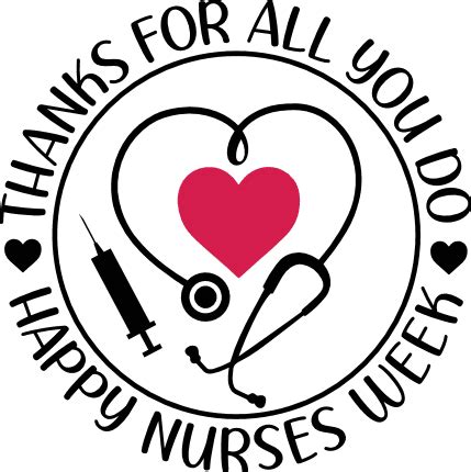 A Clipart Image Featuring A Heart With A Stethoscope And Syringe