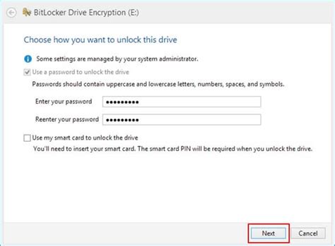 Bagaimana Cara Membuat Drive Bitlocker Panduan Lengkap