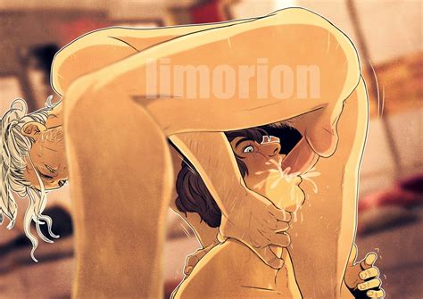 Post 5305973 Geraltofrivia Jaskier Limorion Thewitcher