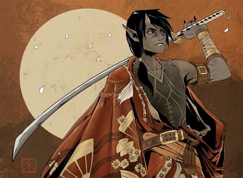 Pathfinder Vanara
