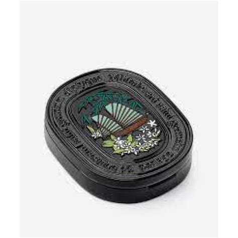 Do Son Solid Perfume Diptyque Madison Perfumery