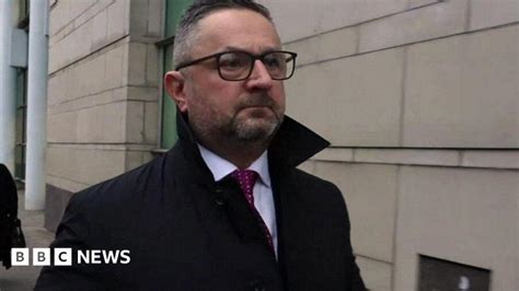 Gary Thompson Former Fire Chief Jailed For Eight Months Pippa Marler