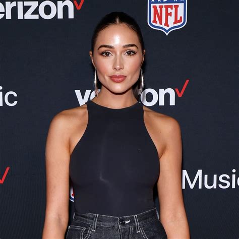 Olivia Culpo Speaks Out After Wedding Dress Criticism I Wanted To
