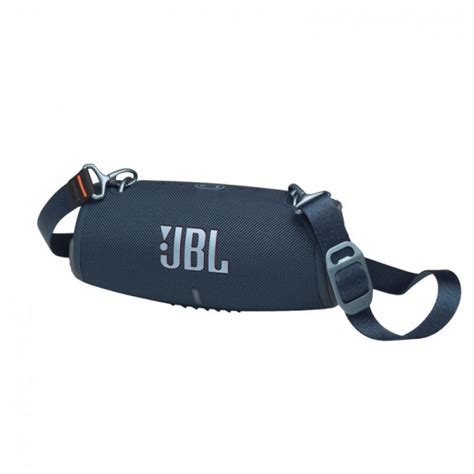 Buy Online JBL Xtreme 3 Portable Waterproof Speaker Blue In Qatar Tccq Com