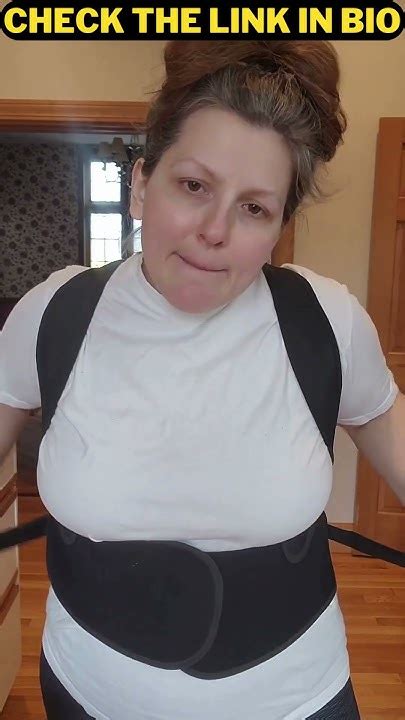 Posturecorrection Postureimprovement Usa Amazonfinds Get Yours Here Amznto3wih246