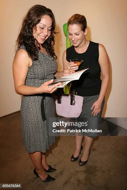 Nancy Sandoval Photos And Premium High Res Pictures Getty Images