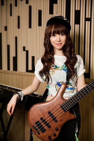 Kwon Mina Kwon Minah Aoa Korean Actorartist