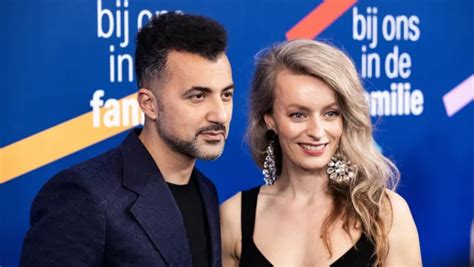 Özcan Akyol En Anna Van Den Breemer Delen Hun Relatiegeheim Lindanl
