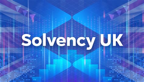 Solvency Uk Reporting Software
