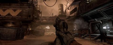 Predators 2010 Weapons