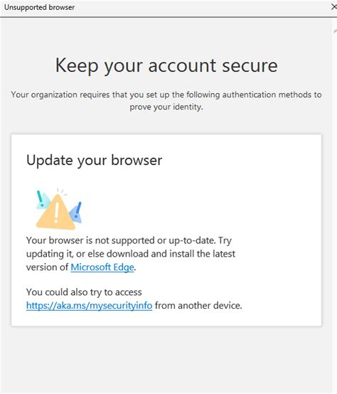Bug Microsoftidentityclient Acquiretokeninteractive Not Support