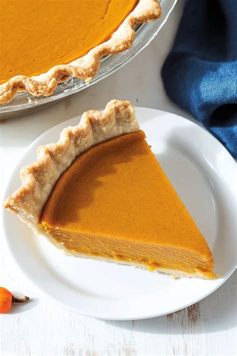 Best Roasted Pumpkin Pie Recipe