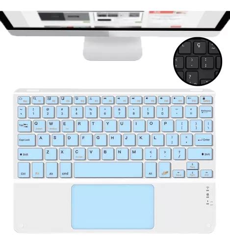 Kit Teclado Mouse Caneta Stylus Para Redmi Pad Se 11 Frete Grátis