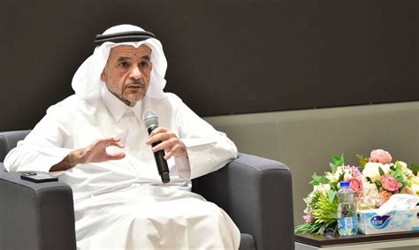 Qu Students Interact With Dr Omar Al Ansari At ‘meetthe President