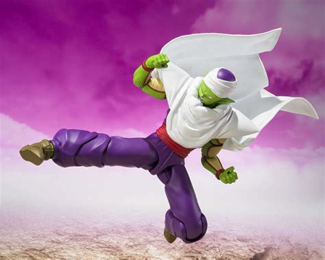 Dragon Ball Daima Piccolo Shf Preorder Anime Market Dragon Ball Daima Piccolo Shf Preorder Anime Market