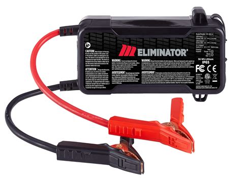 Motomaster Eliminator Booster Packjump Starter And Usb Power Bank