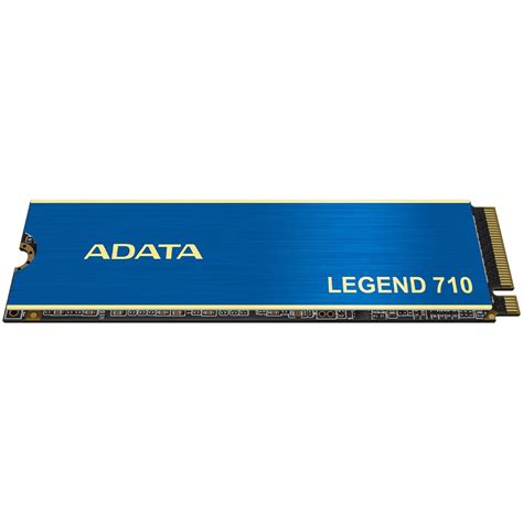 Solid State Drive Ssd Adata Legend 710 Pcie Gen 3x4 M 2 2tb Emag Bg