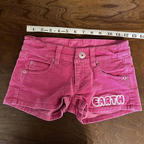 Cutecore Shorts Size 140cm These Do Not Fit Me Depop