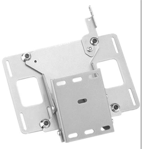Chief Fpm4101 Small Flat Panel Tilt Adjustable Wall Mount Lab