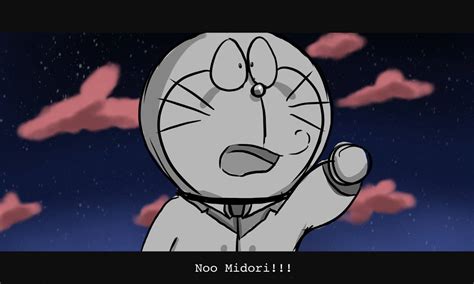 Concept Art For The Fan Movie Doraemon By Creativeme2021 On Deviantart