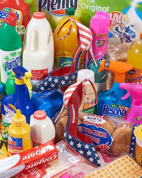 Photographer Daniel Stier On How He Transforms Cheap Mass Produced Things” Into Art Its Nice