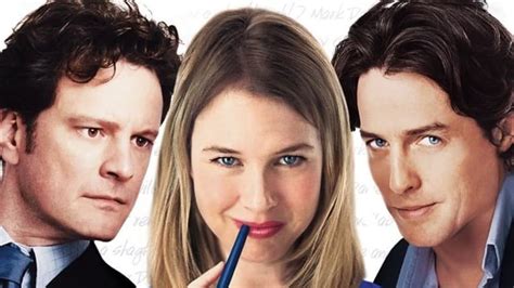 7 Best Love Triangles In Rom Coms — Cultureslate