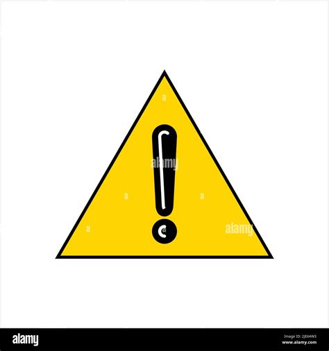Alert Icon Notification Icon Vector Art Illustration Stock Vector