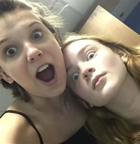 Millie And Sadie Artofit