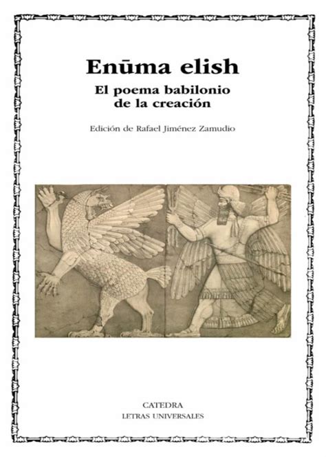 Enuma Elish Senlin