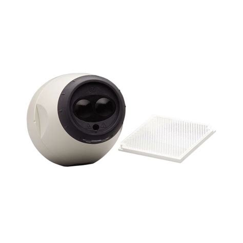 Fireray 5000 En 5000 039 Beam Detector Head Plus 4x Reflective Prisms