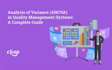 Analysis Of Variance Anova In Quality Management Systems A Complete