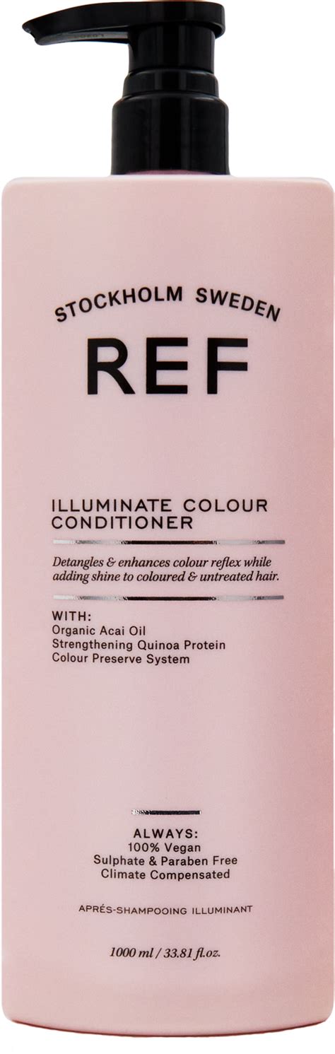 Ref Illuminate Colour Conditioner Ref Stockholm Ref Stockholm Uk
