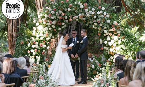 Inspiring Conversations With Michelle Mcmurray De Luces Of Wedding