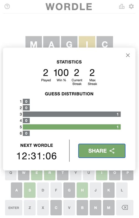 React Game Design Recreating Wordle Rozmichelle