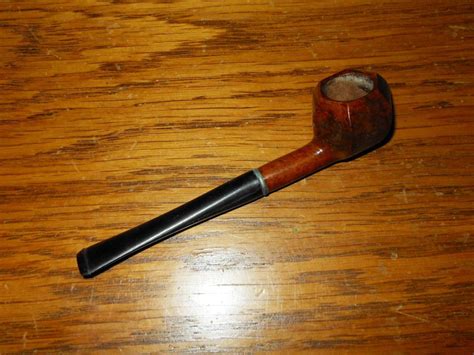 Ww2 German Luftwaffe Kriegsmarine Wehrmacht Smoking Pipe 7 Very Rare