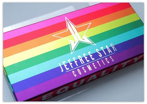 Помада Jeffree Star The Mini Rainbow Velour Liquid Lipsticks