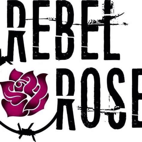 Rebel Rose Band Rebel Rose Band Added A New Photo